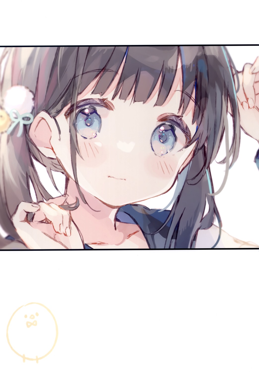 sencha seifuku | #1041992 | yande.re